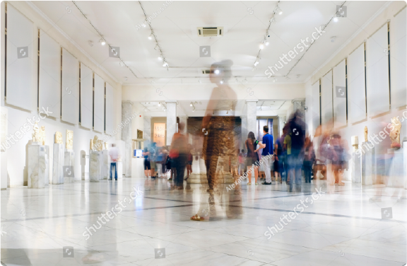 Collaborating Cultural Institutions - Museotek